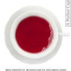 Lady Hannah Whole Fruit (Herb & Fruit Blend) – CHA CHA TEA