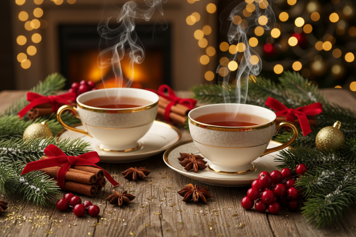 high quality loose leaf tea shop in Kingston Ontario Canada – CHA CHA TEA